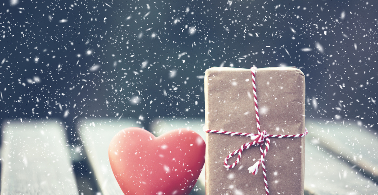 12 Holiday Gift Ideas With Heart